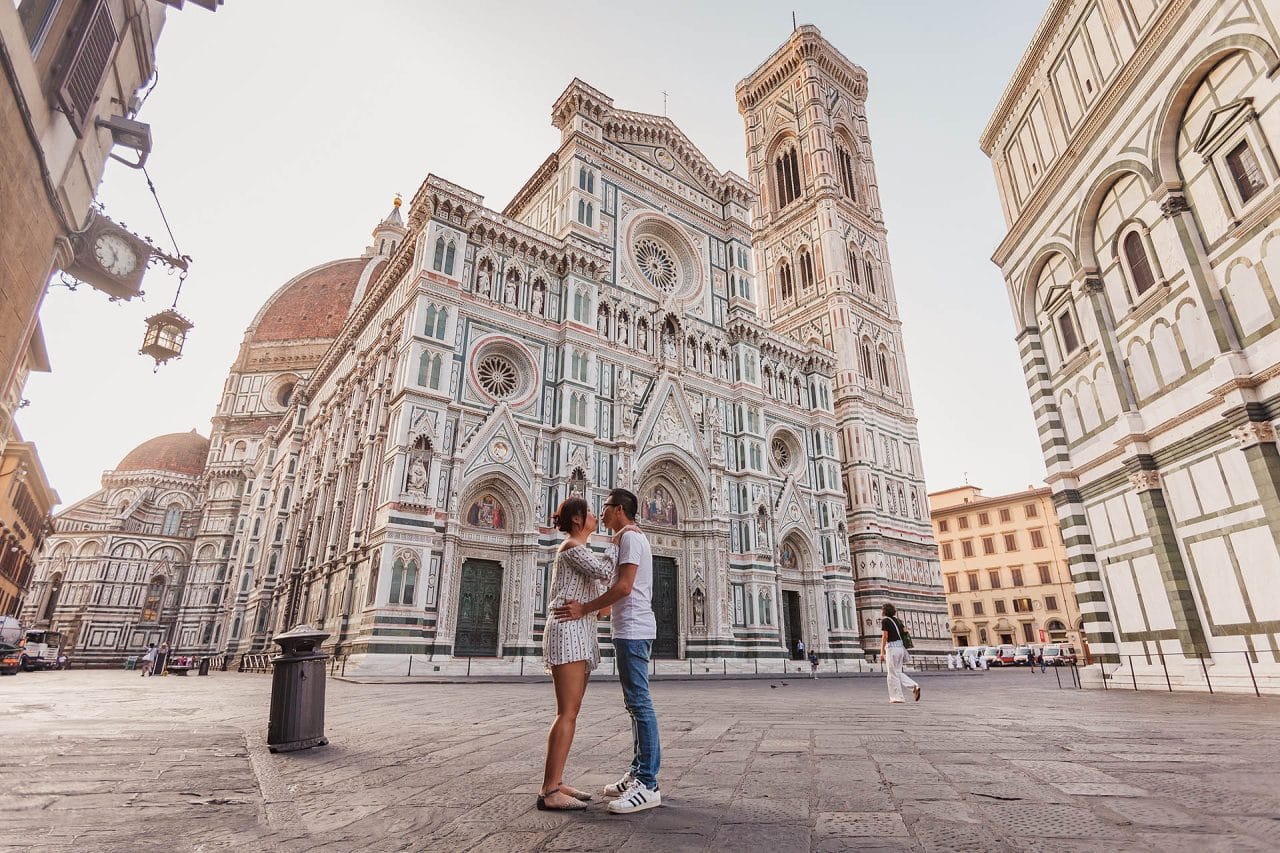 Best Photography Locations in Florence - Photographer In Florence